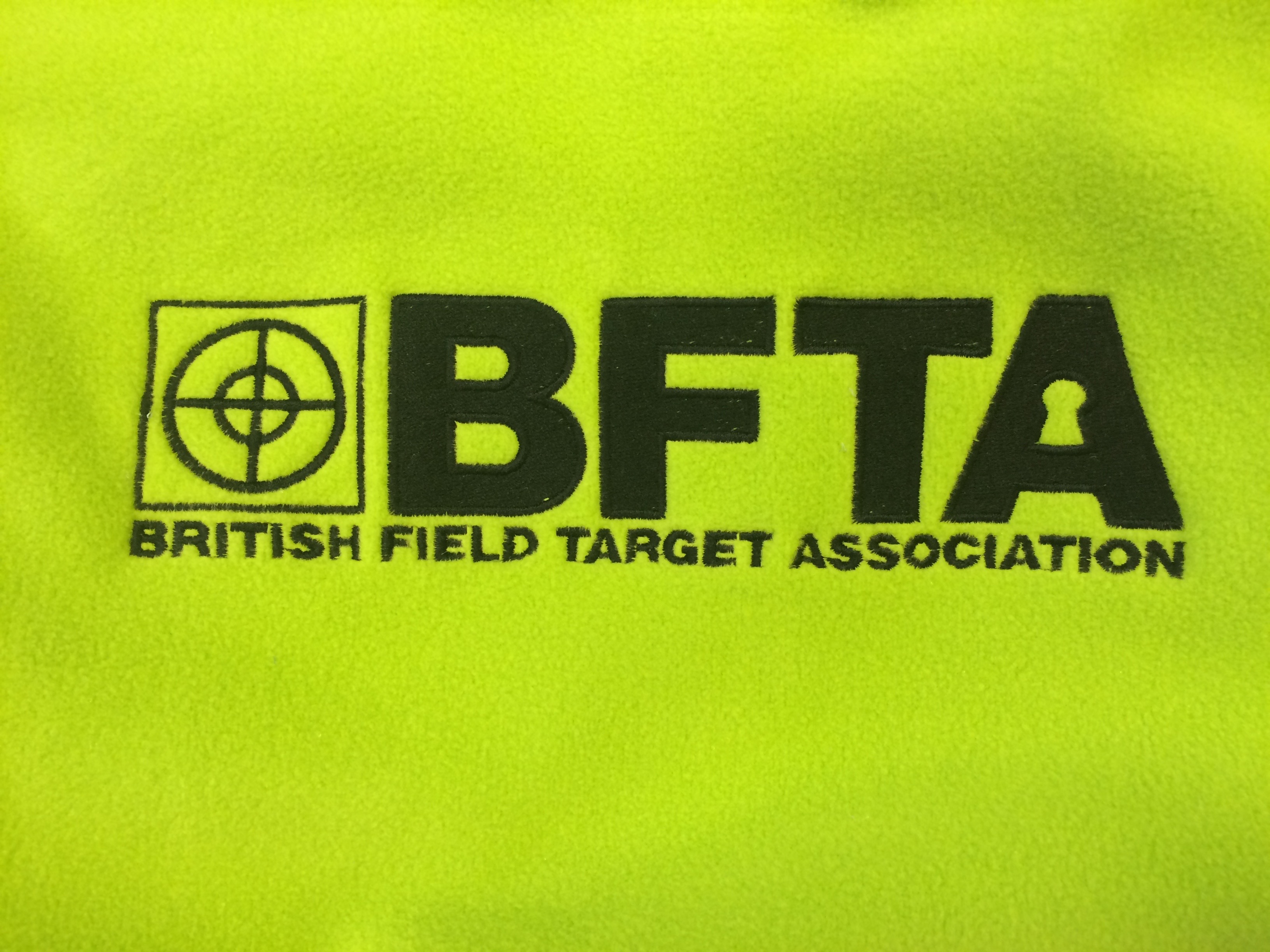 BFTA Constitution & Byelaws | The BFTA