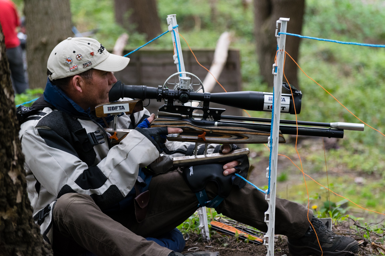 NEFTA Classic Day 2 2017 By PoP | The BFTA